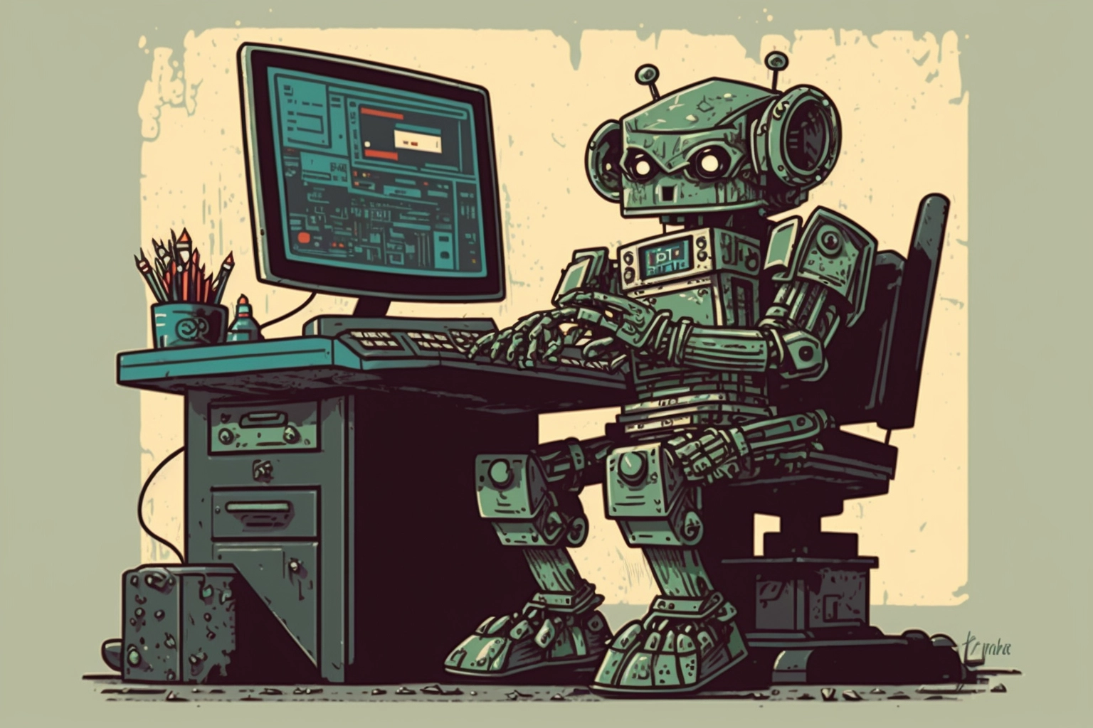 Linux для пользователей и разработчиков, первые настройки · Owl's Paw